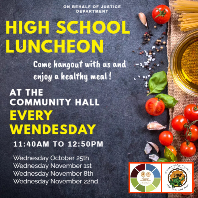 Online Live Cooking Sessions Post (1) | PosterMyWall