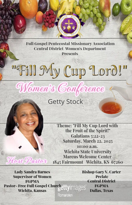 Women Conference seminar flyer template | PosterMyWall