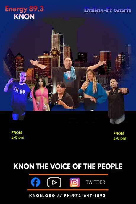 Copy of Discover D | PosterMyWall