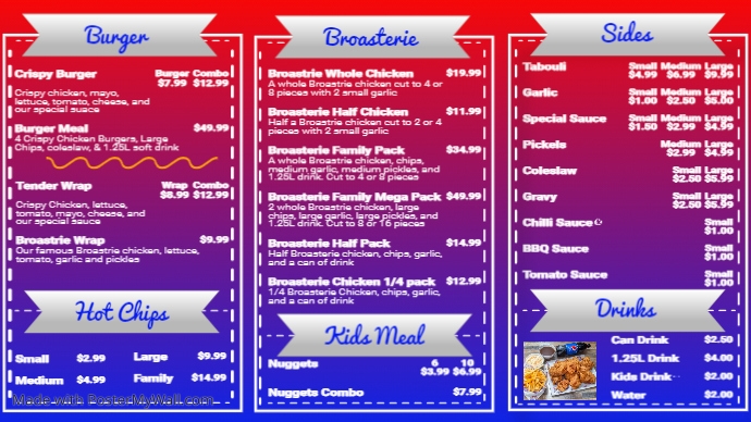 Broaster Basshill 2 | PosterMyWall