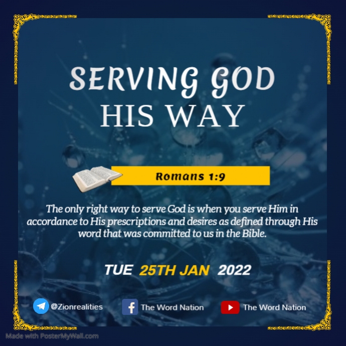 Tuesday 25th Jan 2022 | PosterMyWall