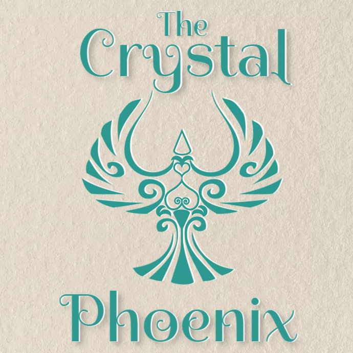 The Crystal Phoenix 5'x3' Landscape Version2 (1) | PosterMyWall