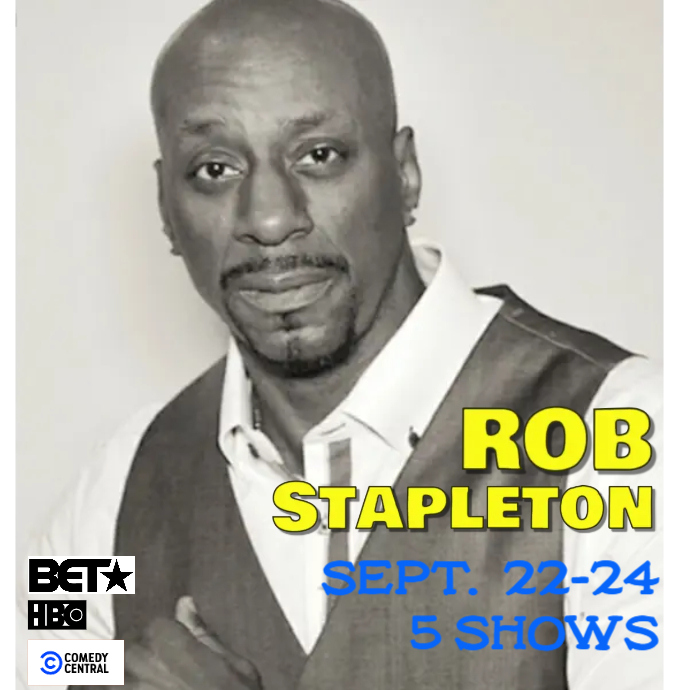 Rob Stapleton NBK 2022 | PosterMyWall