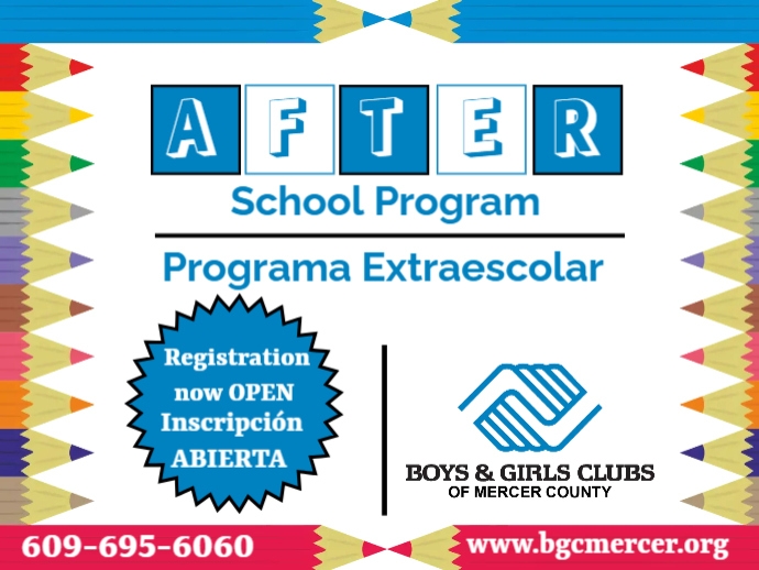 after school program banner | PosterMyWall