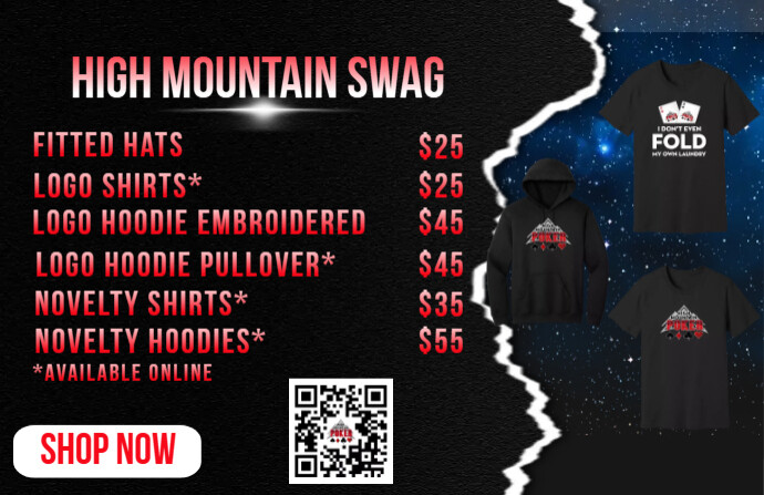 Swag Poster | PosterMyWall