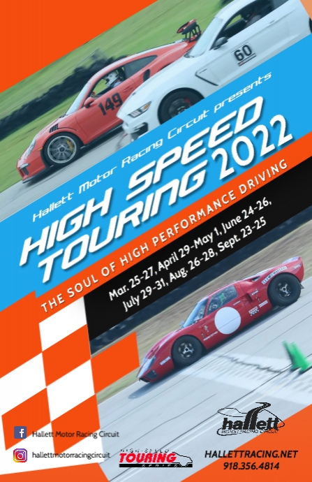 HST 2022 | PosterMyWall