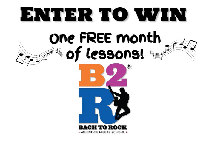 Copy of AFM Raffle Sign | PosterMyWall