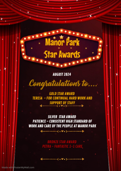 Broadway Game show party invitation | PosterMyWall