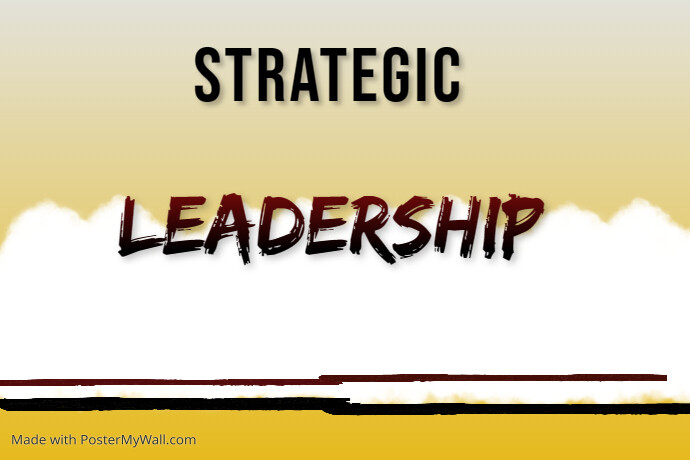 leadership | PosterMyWall