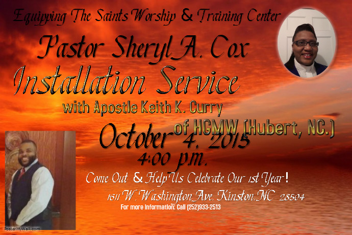 Installation Service | PosterMyWall