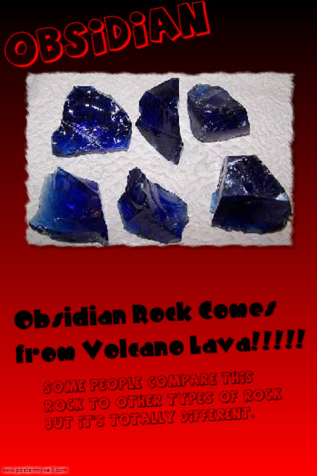 Rock Magazine Cover | PosterMyWall