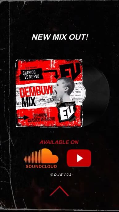 "New Single" NEW ALBUM RELEASE OUT Now | PosterMyWall