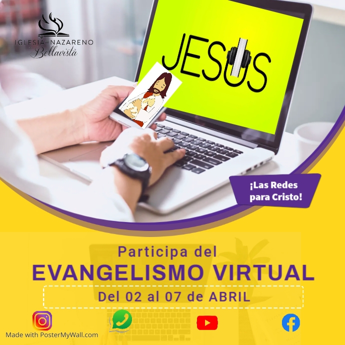 Virtual Assistant Ads | PosterMyWall