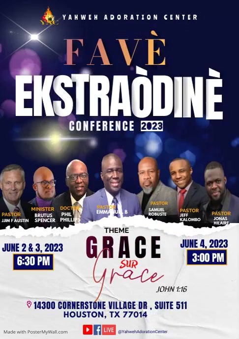 miracle night | PosterMyWall