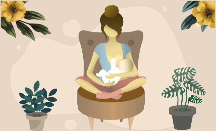 Copy of World Breastfeeding Celebration | PosterMyWall
