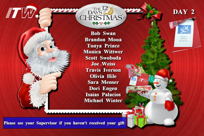 Day 2 | PosterMyWall