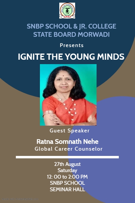 Guest Lecture | PosterMyWall