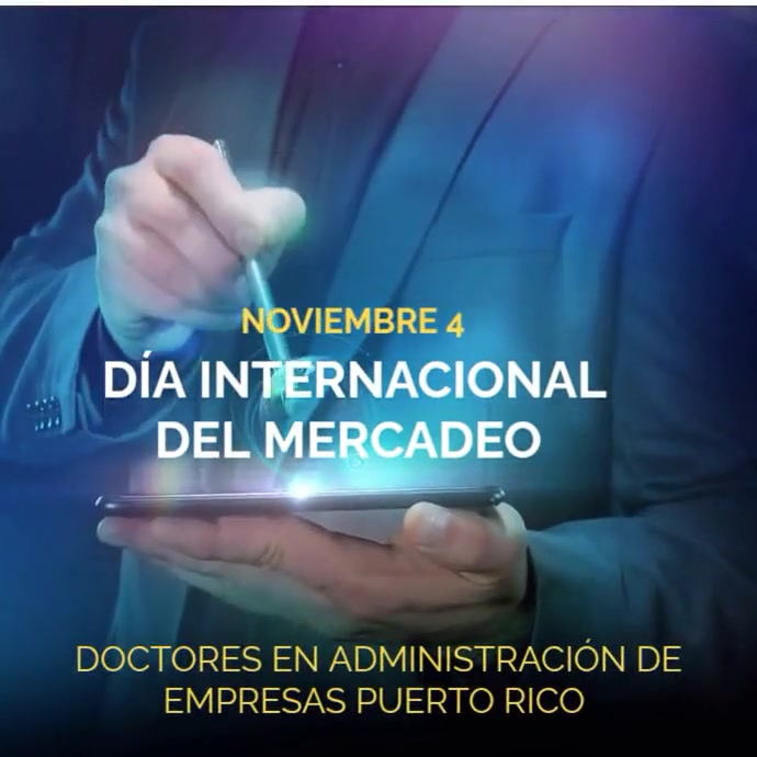 creative technology square video ad | PosterMyWall