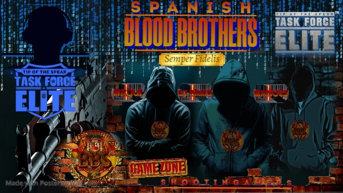 Copia de Call of Duty Game Tournament Poster | PosterMyWall