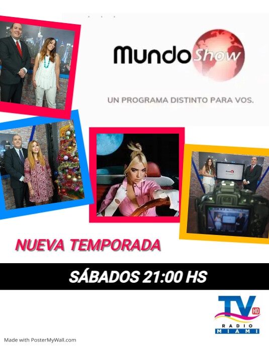 Copy of Kids Got Talent Flyer | PosterMyWall