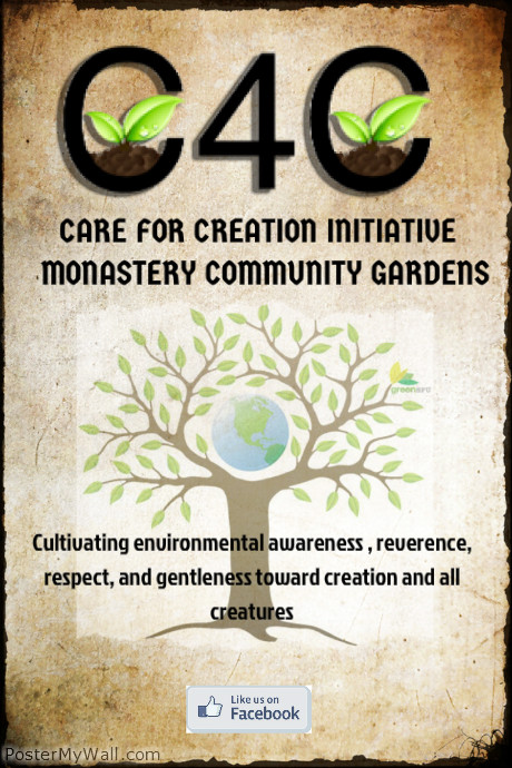 Earth Day Poster Revision 2 | PosterMyWall