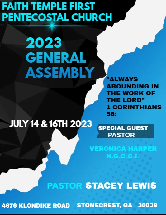 Sunday Service Worship Advert | PosterMyWall