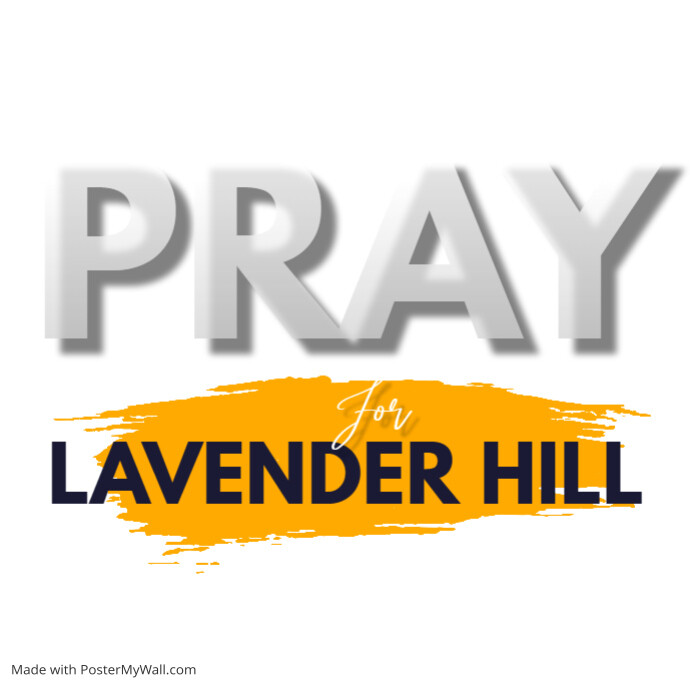 pray for the world | PosterMyWall