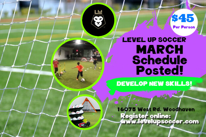 Copy of Soccer Camp Poster | PosterMyWall