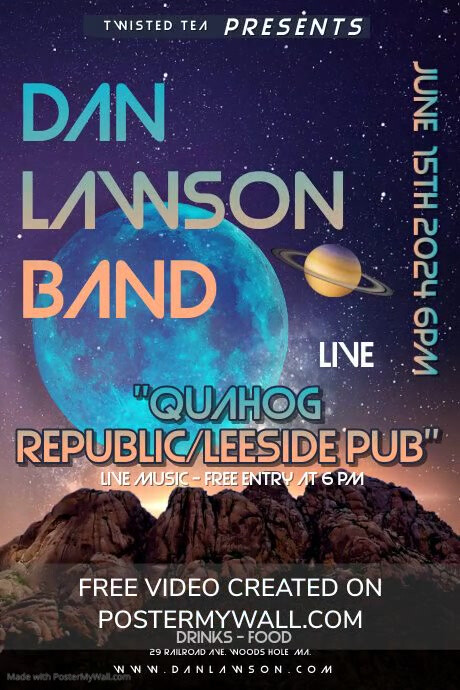 The Super Blue Moon. Live Cosmic Show Poster | PosterMyWall