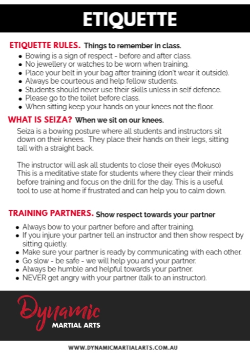 4 Etiquette | PosterMyWall