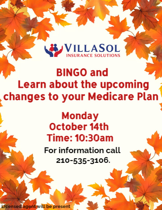 Medicare 101 | PosterMyWall