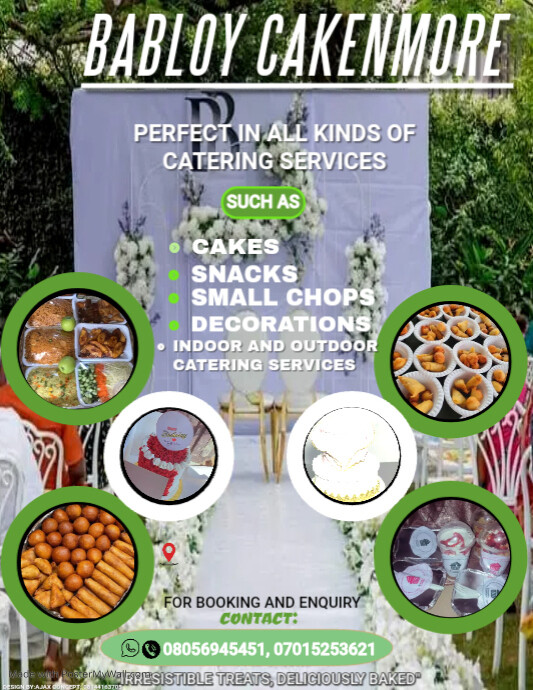 Ajax Concept | PosterMyWall