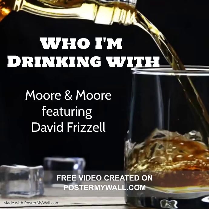 Copy of whiskey template | PosterMyWall