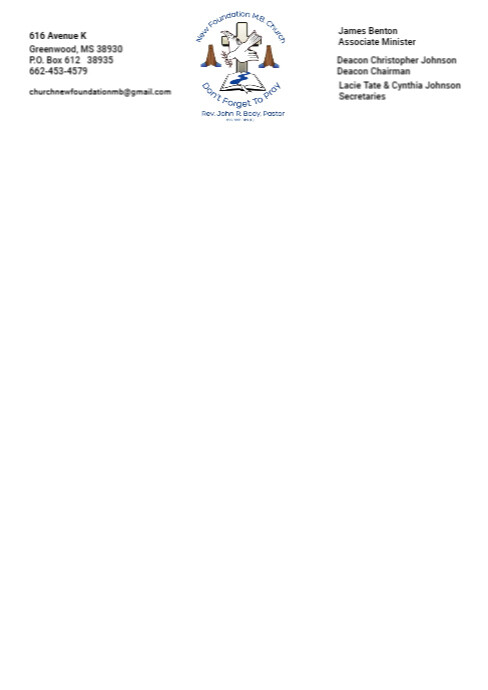 School Letterhead | PosterMyWall