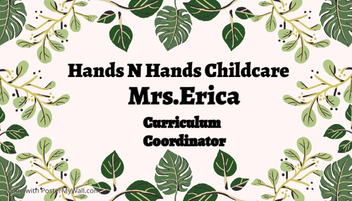 Copy of Name Tag Print Printable Event Party Conferen | PosterMyWall