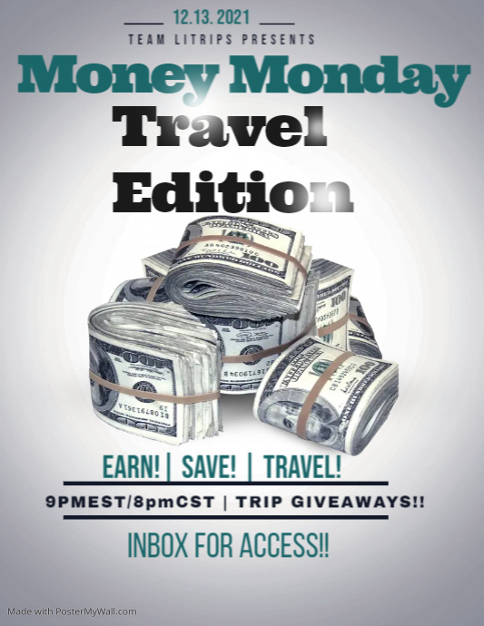 Copy of MONEY FAST Flyer Template | PosterMyWall