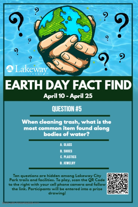 Earth Day #5 - COMPLETE | PosterMyWall