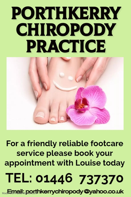 Massage business flyer | PosterMyWall