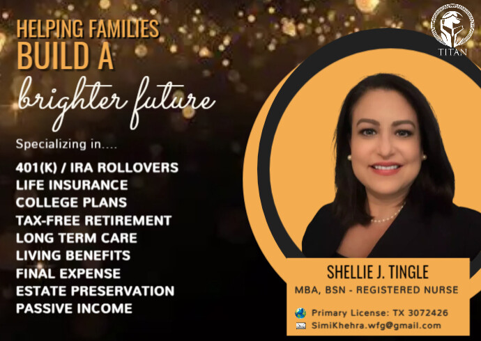 Business Card - Simi Khehra (1) | PosterMyWall