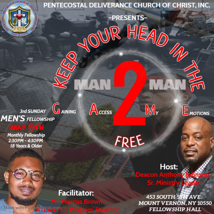 Round Table Event (2) | PosterMyWall