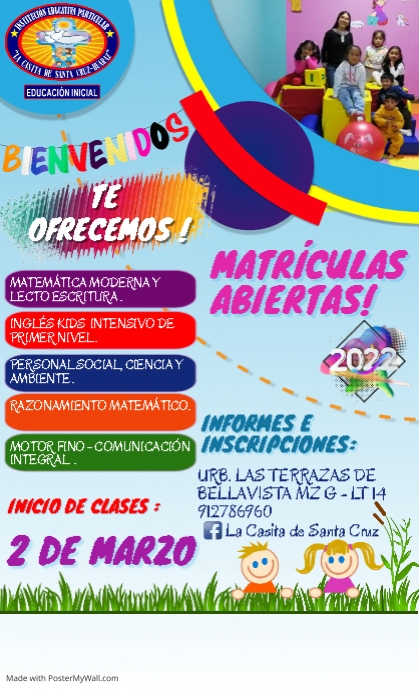 Copy of Copia de Copia de Copia de After School Arts and Crafts Flyer ...