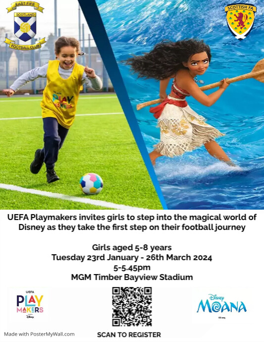 Playmakers | PosterMyWall