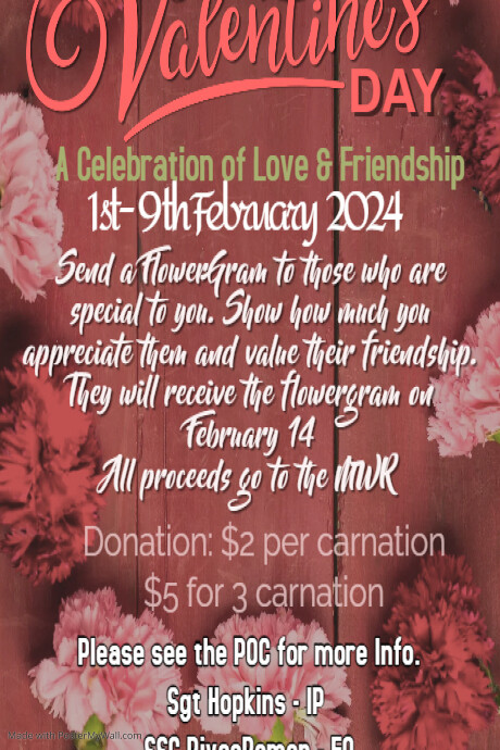 Event Rustic Poster Template | PosterMyWall