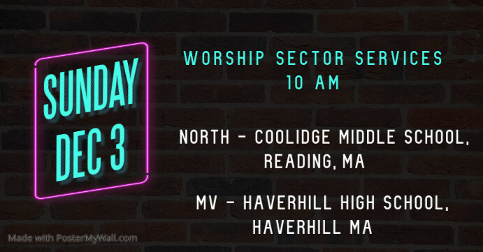 next sunday (1) | PosterMyWall