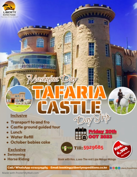 Copy of world rally championship flyer poster design | PosterMyWall