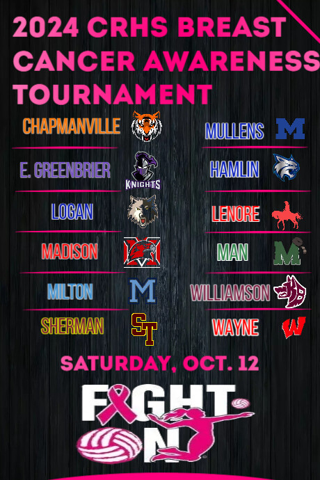 Volleyball schedule | PosterMyWall