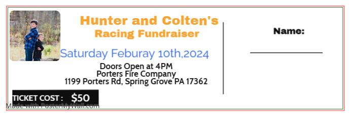 generic modern ticket event party | PosterMyWall