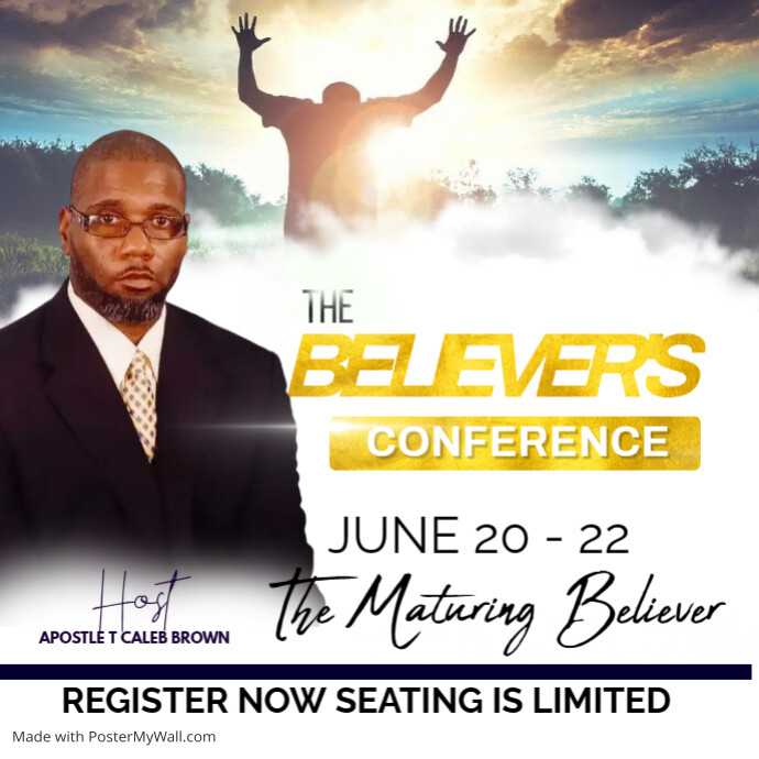 WEEKEND SERVICES | PosterMyWall