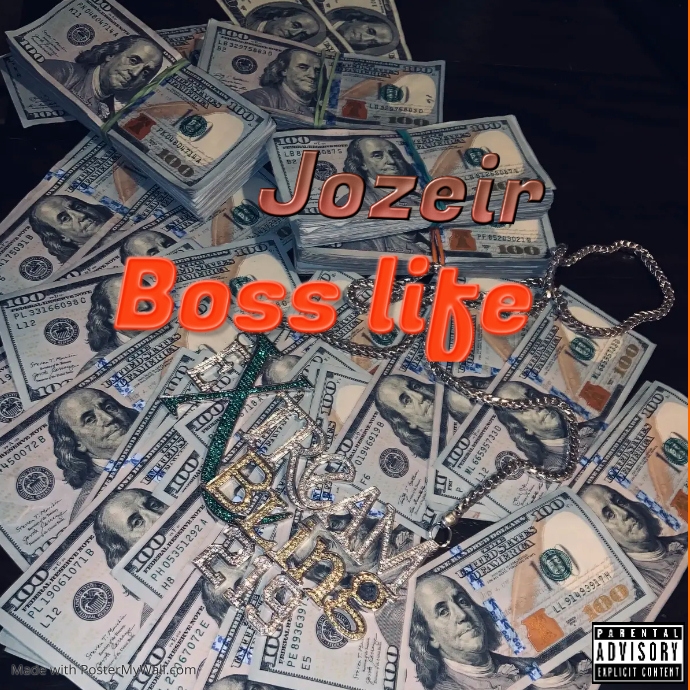 Copy of Moolah cover | PosterMyWall