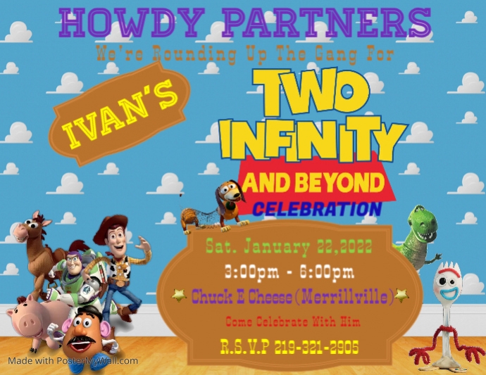 A New Design | PosterMyWall